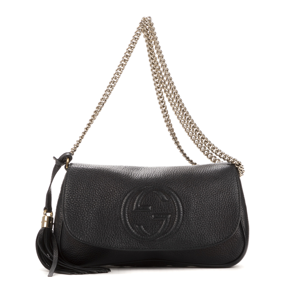 Gucci | Bags | Gucci Soho Flap | Poshmark